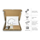 String of the Oak Tree String Art and Craft Kit - Walmart.com