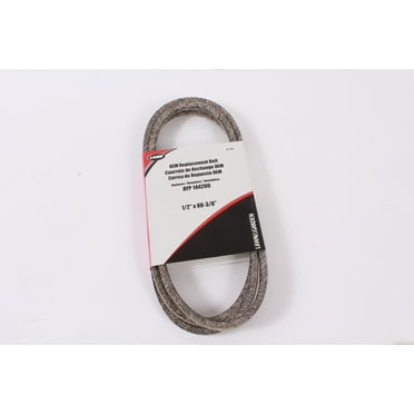 Craftsman Mower Deck Belt Replacement Premium Belt to Fit 144200 ...