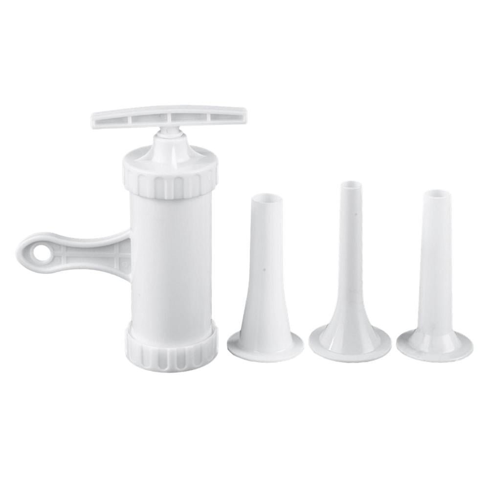 Sausage Stuffer Machine Manual | Hand Pump Sausage Stuffing Tools | For ...