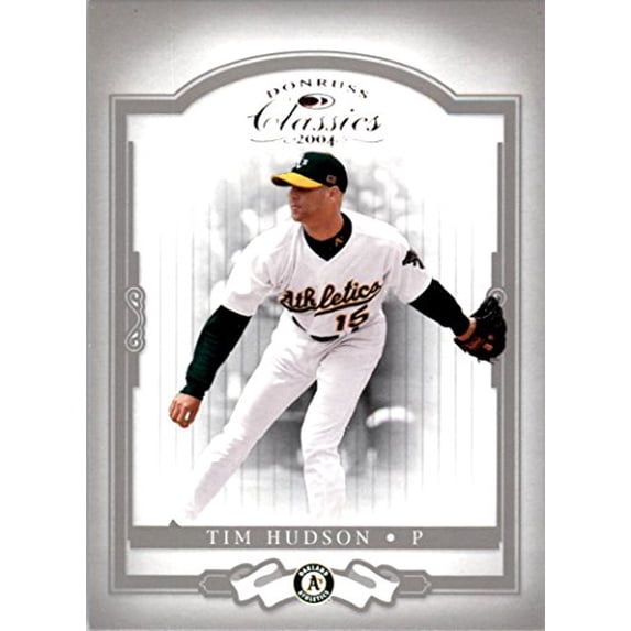 2005 Donruss Classics #120 Lew Ford MLB Baseball Trading Card - Walmart.com