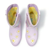 Bluey Toddle Daisy Light Up Cowboy Boot - Walmart.com