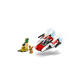 LEGO Star Wars Rebel A-Wing Starfighter 75247 - Walmart.com