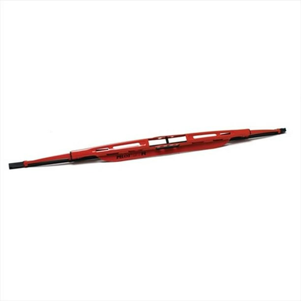 18 In. Gtr Red Wiper Blade - Walmart.com - Walmart.com