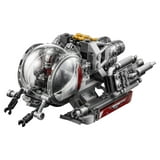 LEGO Super Heroes Quantum Realm Explorers 76109 - Walmart.com