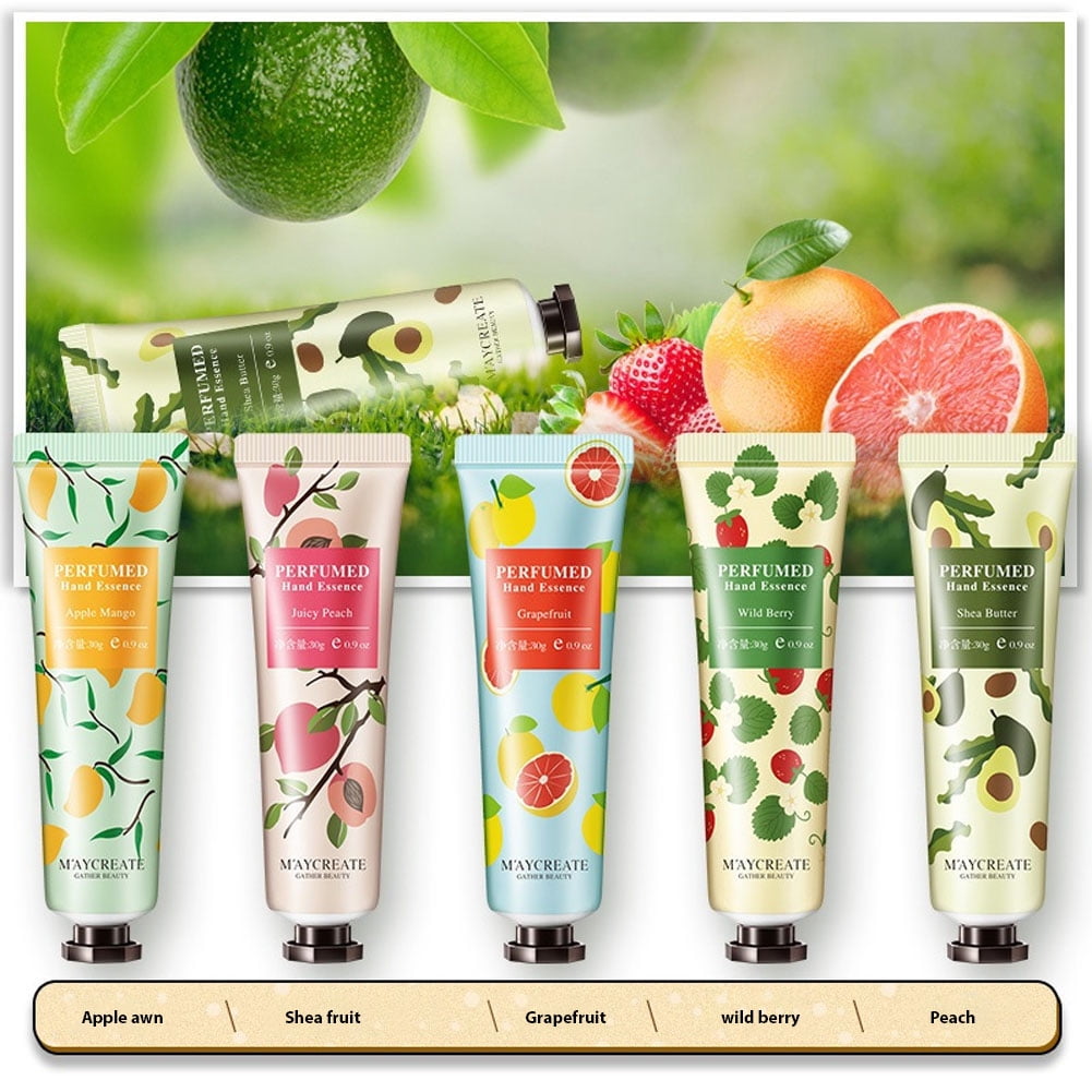 Click here for Bayuei 30g Hand Cream Fruit Moisturizing Hydrating... prices