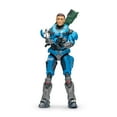 Halo 6.5IN The Spartan Collection - Spartan Kat with Magnum & Spartan ...