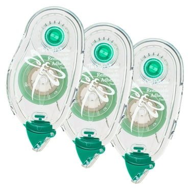 Ac St Perm Tape Runner Refill - Walmart.com