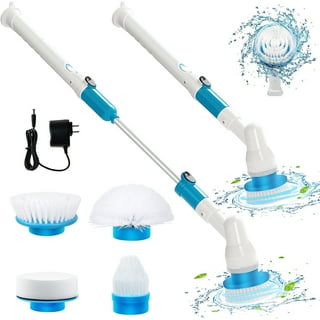 As Seen On TV the VaBroom - The Powerful 2-in-1 broom with built-in ...