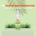 OFF!® Botanicals® Insect Repellent Spritz, Mosquito Repellent for ...