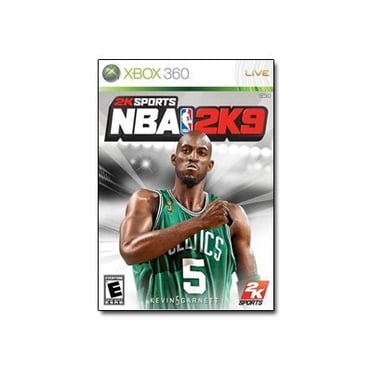 NBA 2K Playgrounds 2, 2K, Xbox One, 710425593628 - Walmart.com