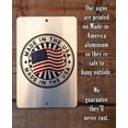 Metal Sign - Money Can Buy Cigars - Durable Metal Sign - Use Indoor ...