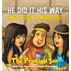 A Big Fish Tale : The Story of Jonah (Hardcover) - Walmart.com
