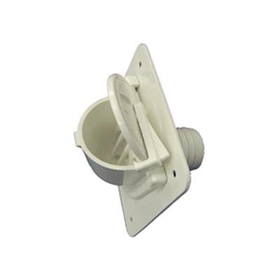 Zebra RV RM433P Water Fill Spout - Walmart.com