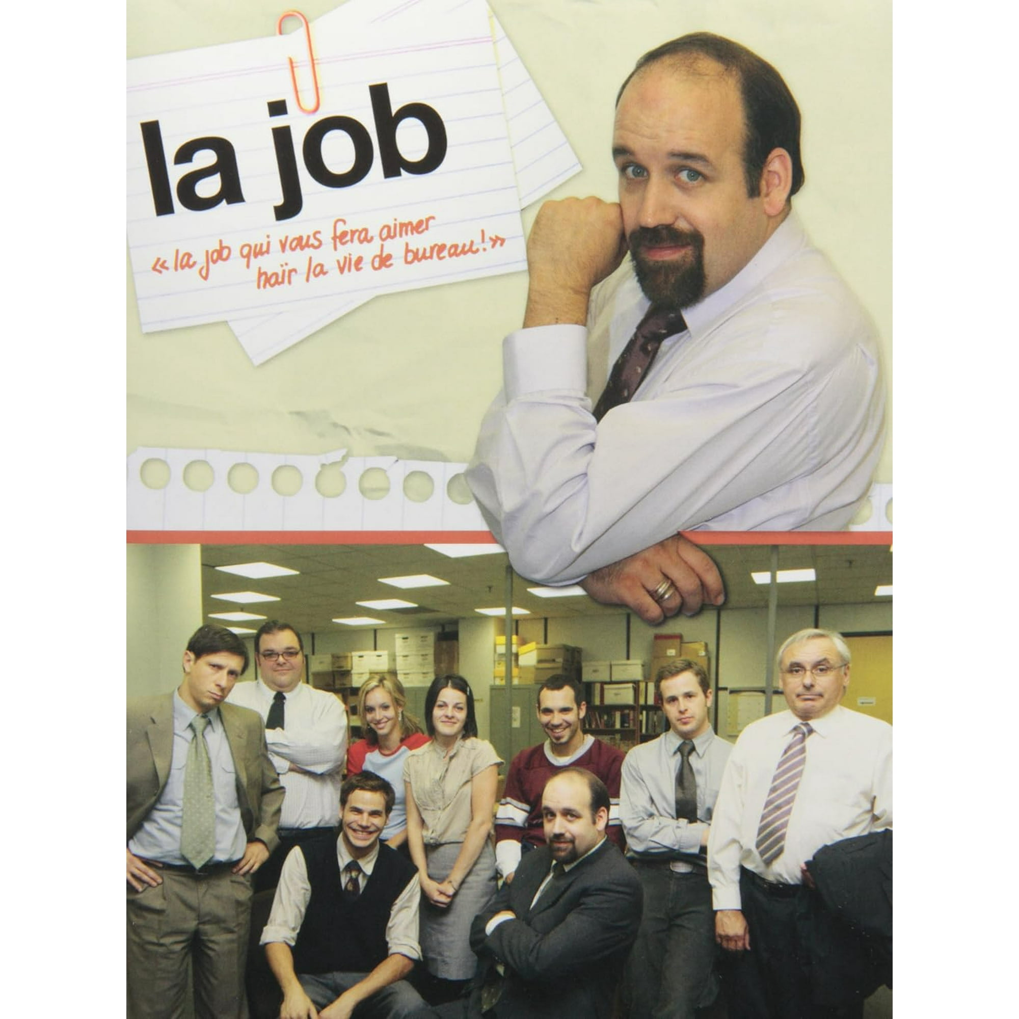 Click here for Imavision Job  La (3dvd) prices