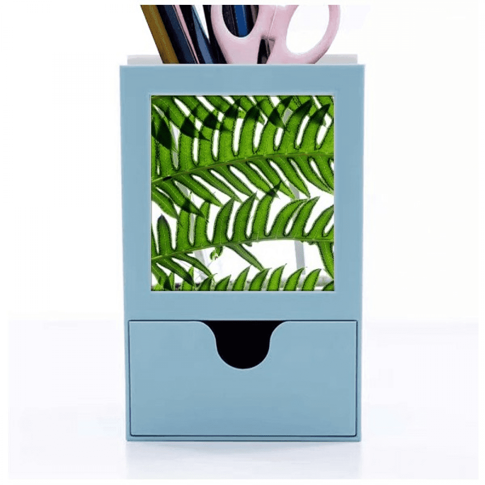 fresh picture nature Desk Supplies Organizer Pen Holder Card - Walmart.com