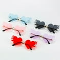 WuLIQna Transparent Candy Colored Glasses Party Eyewear for Women ... WuLIQna Transparent Candy Colored Glasses Party Eyewear for Women ...