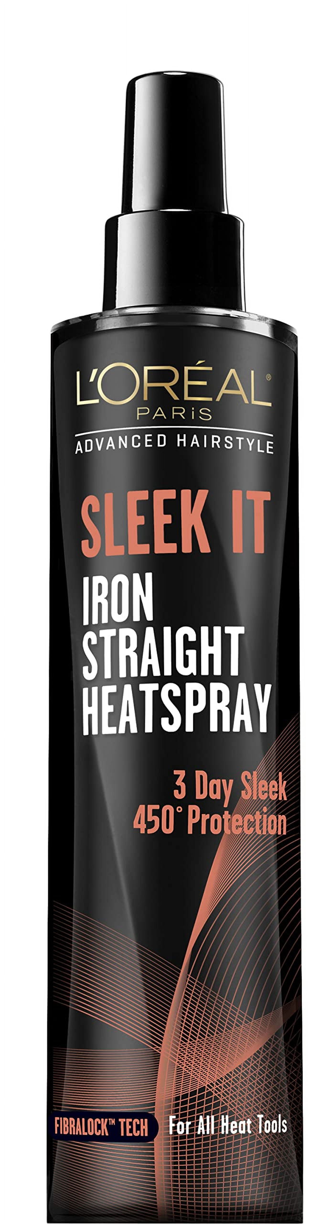 Spray protector de calor L'Oréal Paris Advanced Hairstyle | Walmart en ...