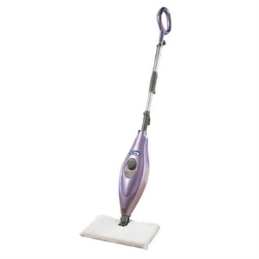 Shark VM252 VACMOP Pro Cordless Hard Floor Vacuum Mop Combo with ...