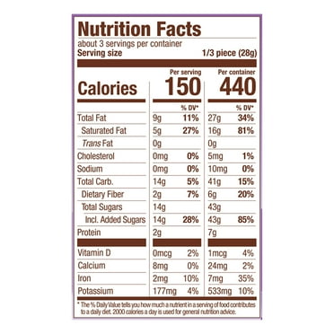 Russell Stover Milk Chocolate Iddy Biddy Bunnies - 1.4-oz. Bag ...