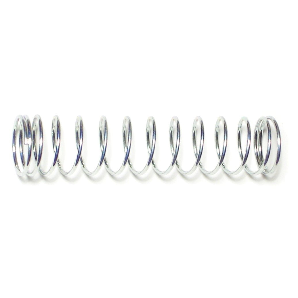 5/8" x 2-3/4" x .040" WG Steel Compression Springs (12 pcs.) - Walmart.com