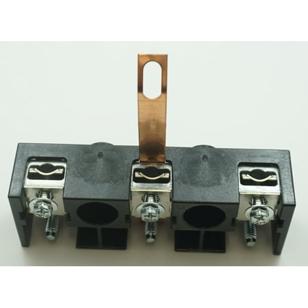 Whirlpool Electric Range Terminal Block, AP6014107, PS11747341 ...