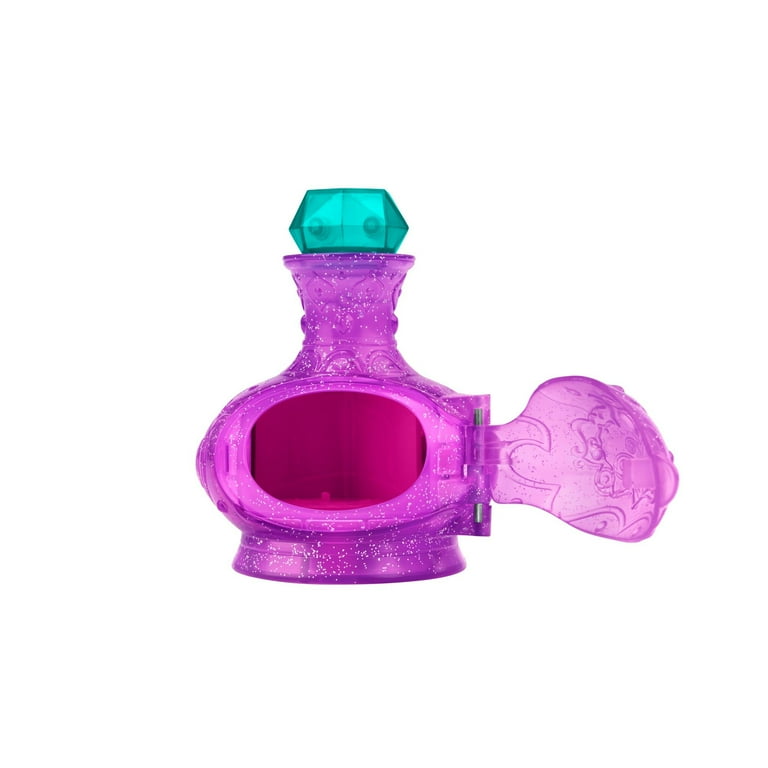 Shimmer And Shine Genie Bottle Fisher Price Nickelodeon Shimmer And