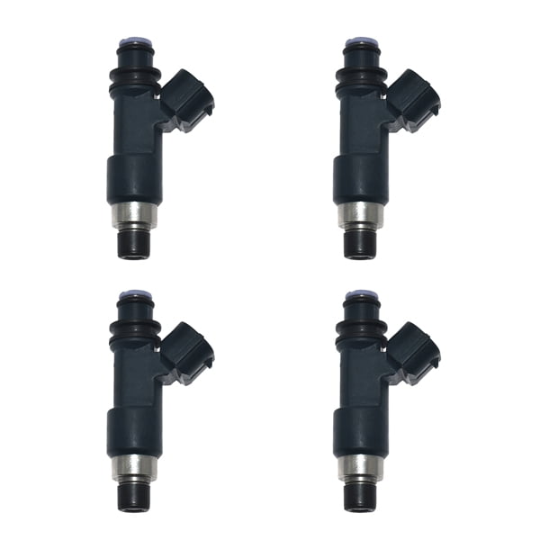 Fithood 4Pcs Fuel Injectors For Mitsubishi Galant Eclipse 04-10 2.4L ...