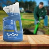 BioOne 64 oz Liquid Drain and Septic System Maintainer Microbes for ...