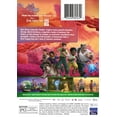 Walt Disney Animation Studios' Strange World Full Movie (DVD) WS ...