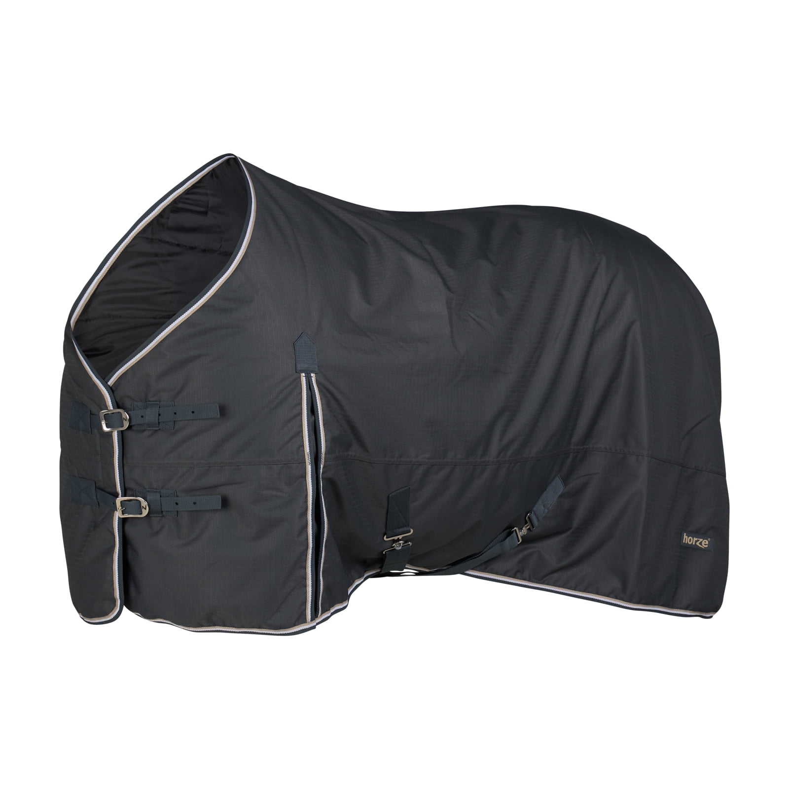 Horze Glasgow Heavy Weight Turnout Blanket 350g - Walmart.com