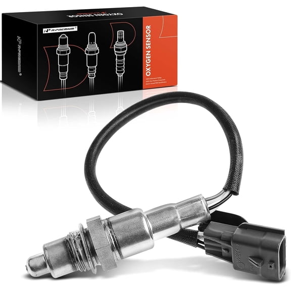 A-Premium O2 Oxygen Sensor Compatible with Infiniti QX60 Nissan Altima ...