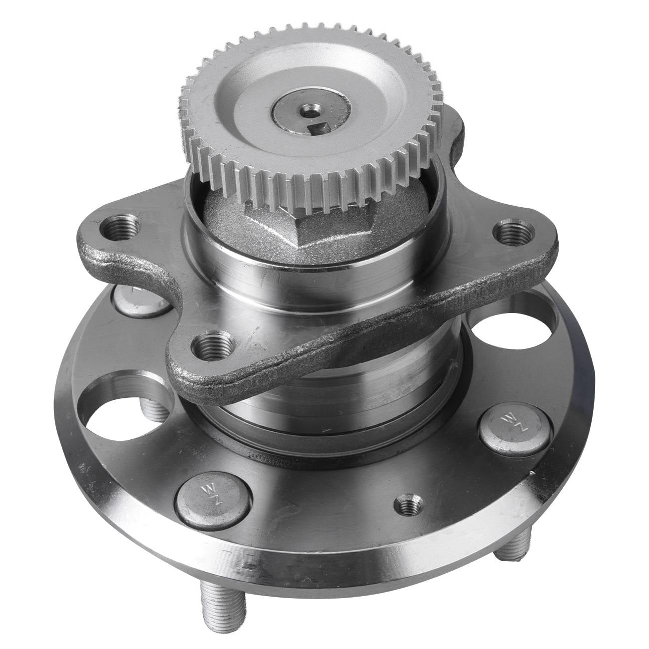 Bapmic 52730-38103 Rear Left/Right Wheel Bearing Hub Assembly for ...