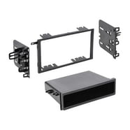 Metra Double-DIN Multi Kit for 2005 through 2013 GM® - Walmart.com