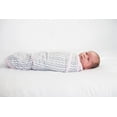 Miracle Blanket Swaddle Wrap - Boy, Girl, or Neutral Receiving Baby ...