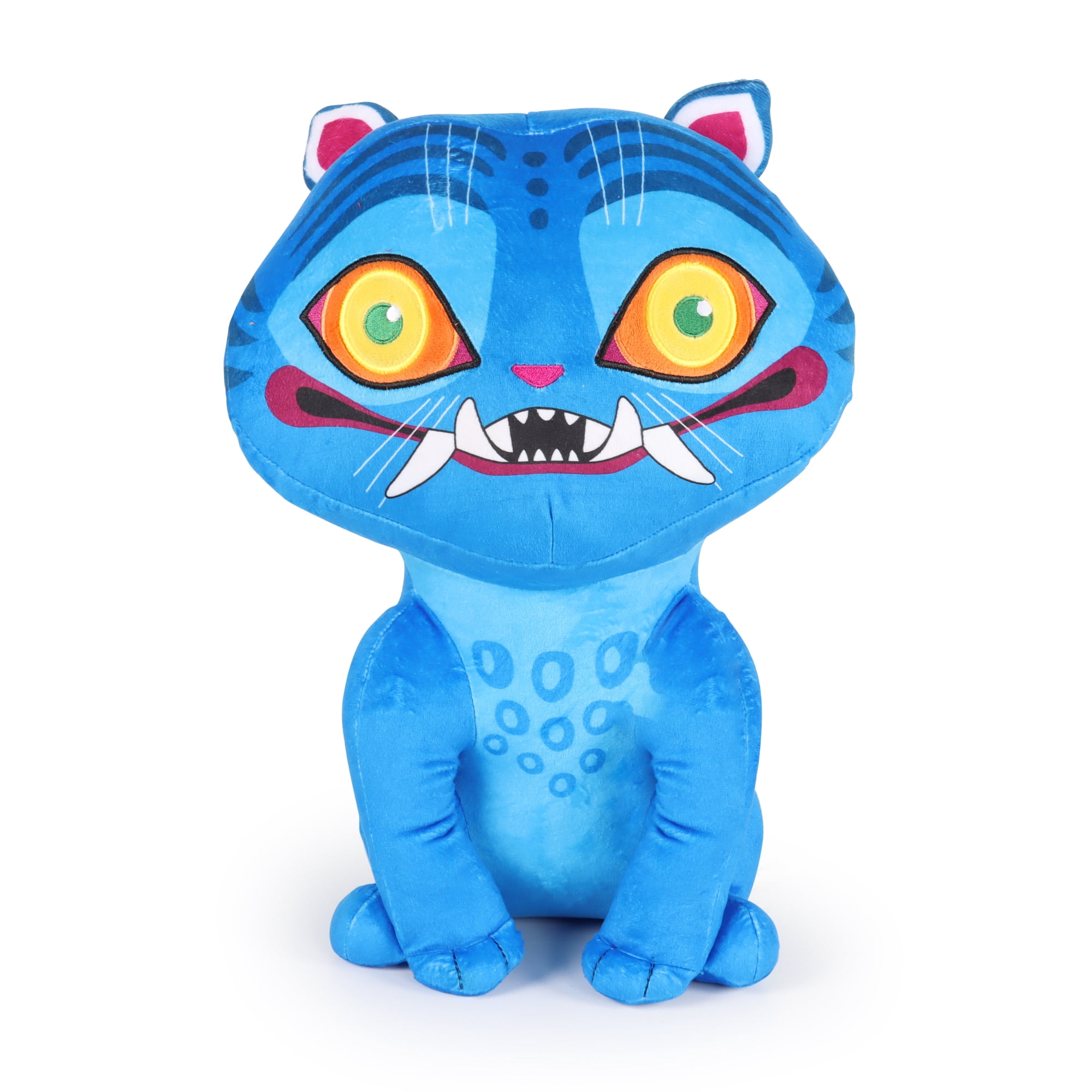 Click here for K-Pop Demon Hunters derpy Pillow Buddy prices