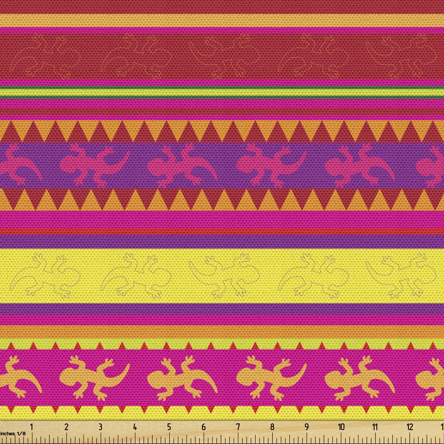 Mexican Decorative Borders