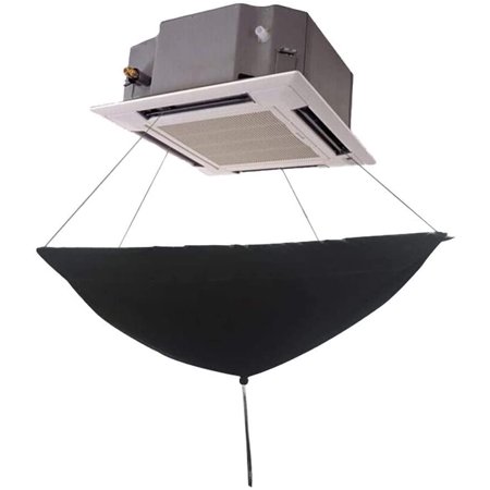 Air Conditioning Cleaning Cover, Full Cleaning Covers, Reusable ...