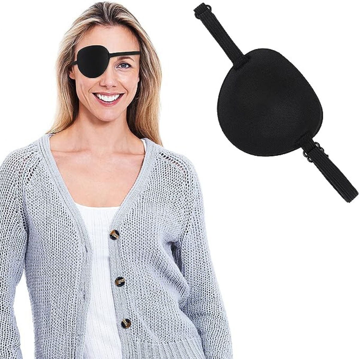 Eye Patch Pirate | Walmart Canada
