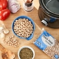 (10 pack) Great Value Chick Peas Garbanzos, 1 lb - Walmart.com