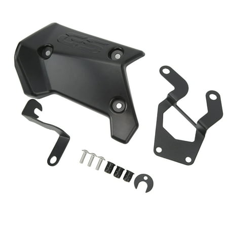 Infill Side Panel Fairing, Long Durability Motorcycle Side Frame Panel ...