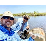 H&H Secret Redfish Weedless Spoon, Gold, 1/2 oz - Walmart.com