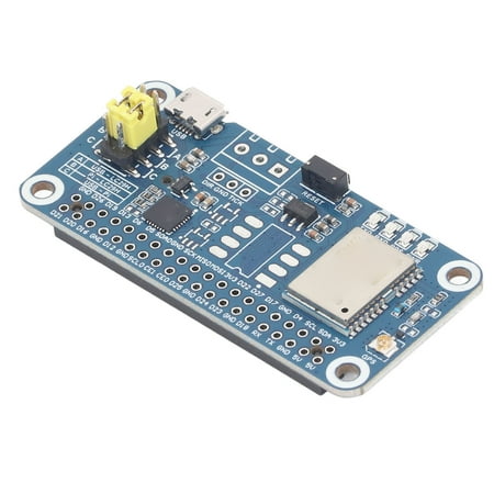 Dual Band Gps Module Gnss Expansion Board L1 L5 Positioning Technology ...