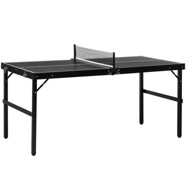 Hathaway Bounce Back Table Tennis Table - Walmart.ca