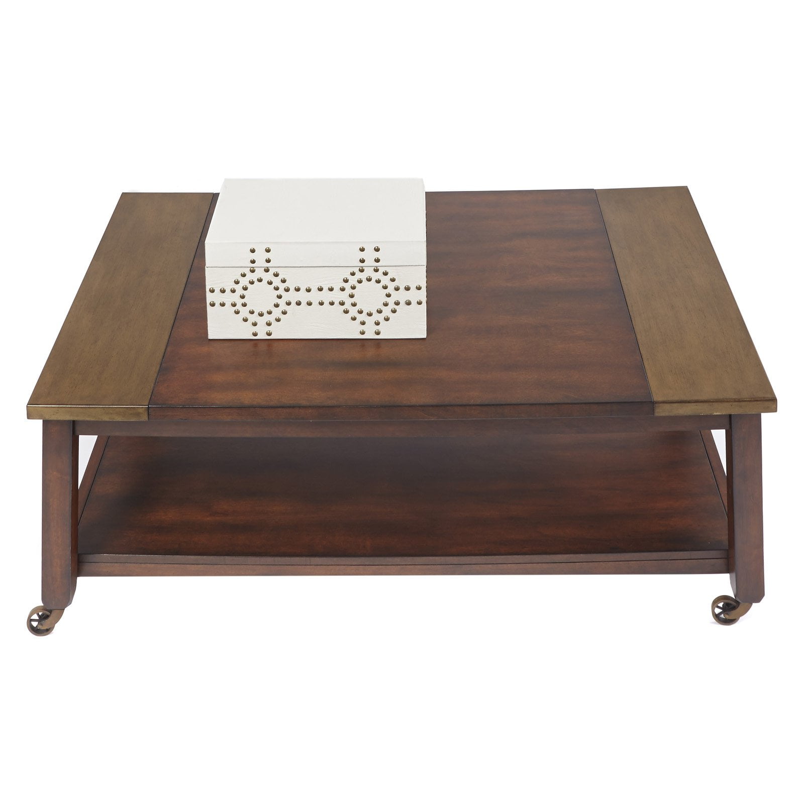 Progressive Furniture Sydney Castered Coffee Table - Walmart.com
