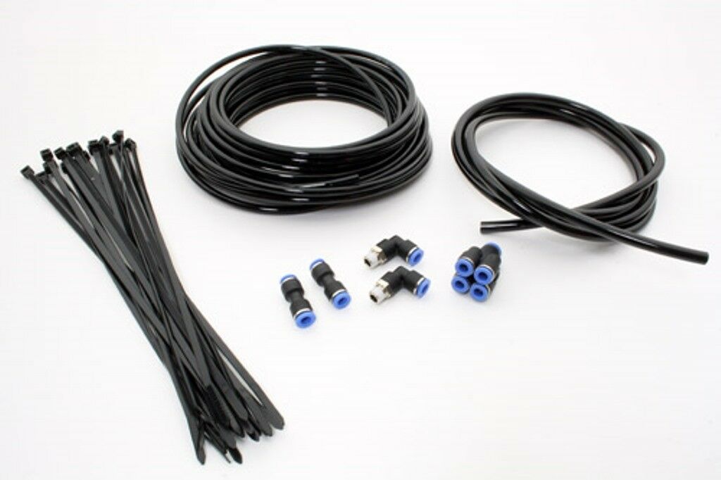 Land Rover Defender 90/110/130 V8 Engines Wading Kit TF167 New ...