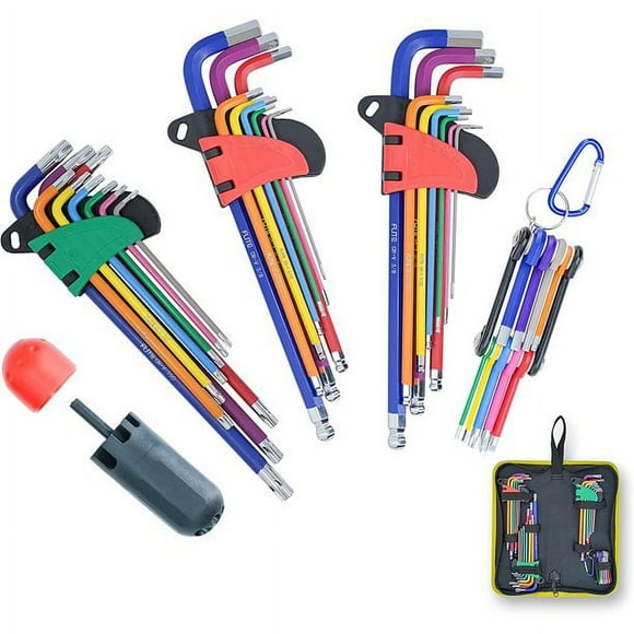 Allen Wrench Sets