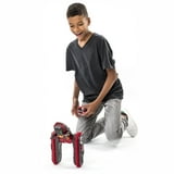 Air Hogs Robo Trax All Terrain Tank, RC Vehicle with Robot ...