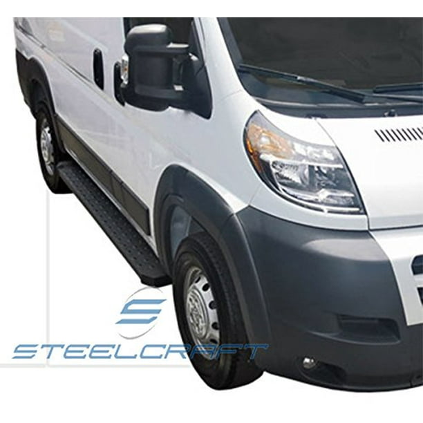 Steelcraft 600-04700 2003-2015 CHEVY EXPRESS / GMC SAVANNA 1500/2500 ...