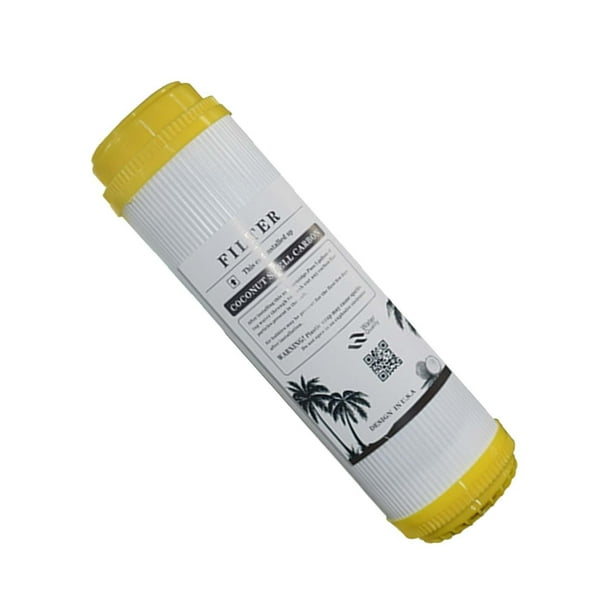 Sediment Water Filter, Effective Removes Rust Particles, Sand ...