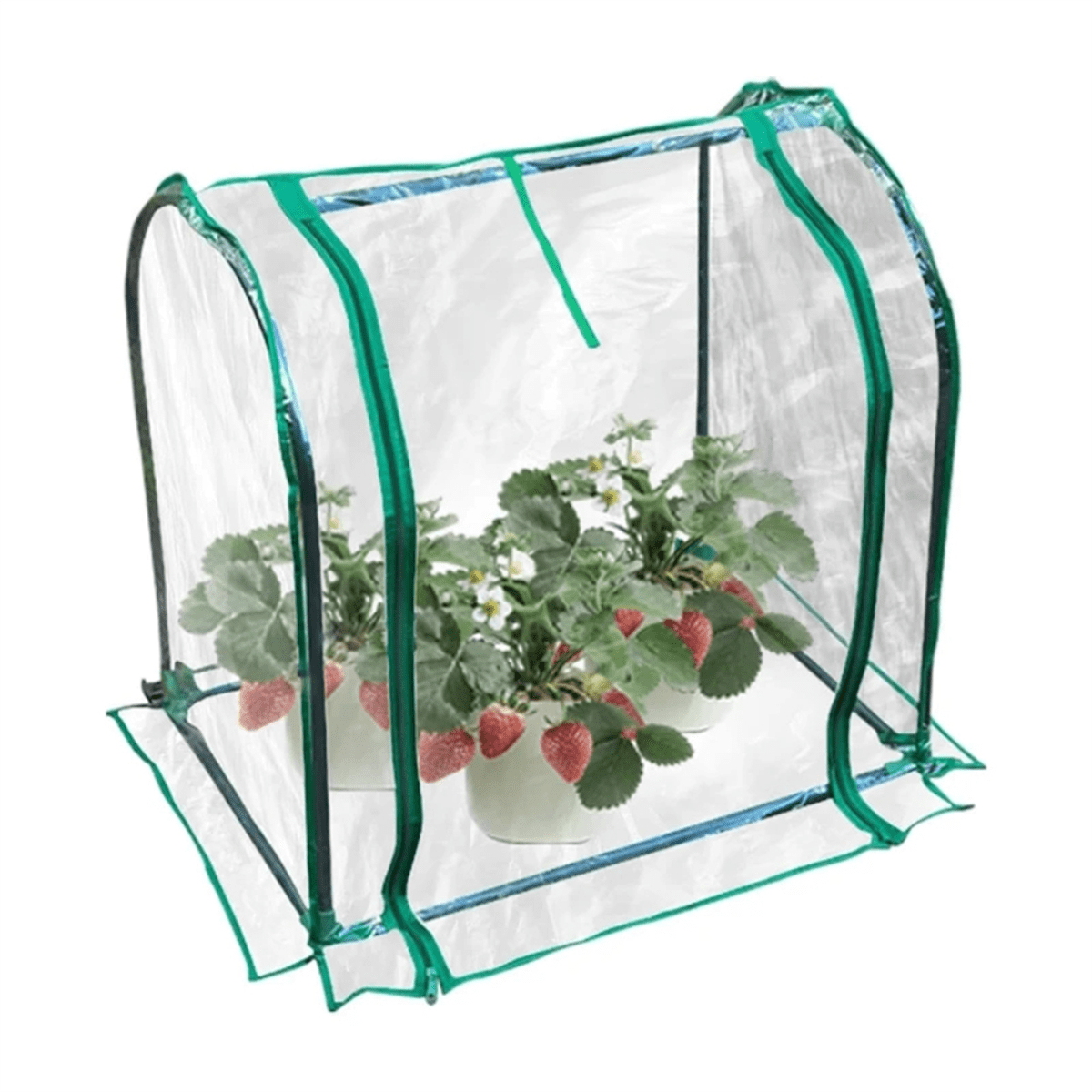 Click here for Unbranded Garden Plant Cover Greenhouse Tabletop N... prices